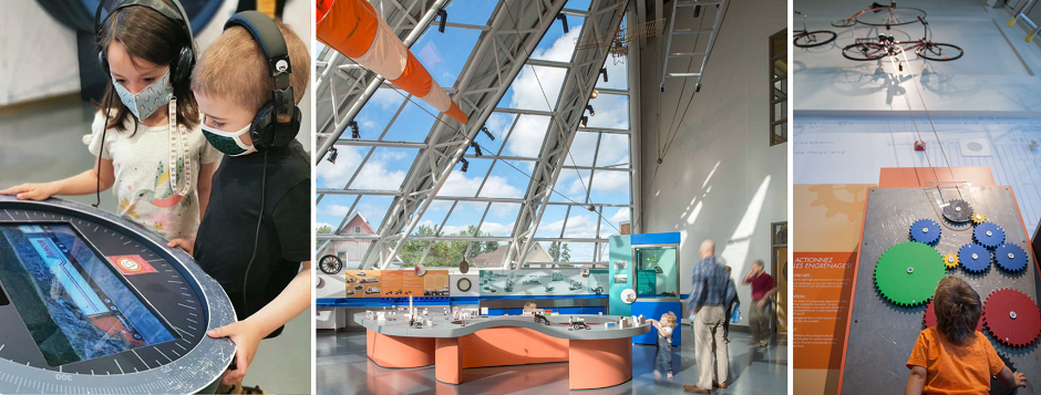 Plan your visit | Resurgo